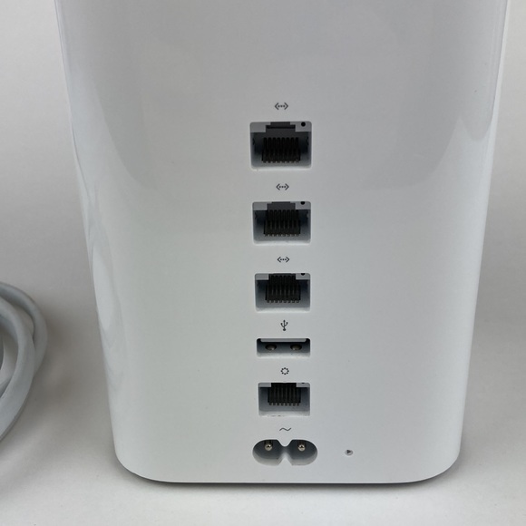 Apple | Networking | Apple Air Port Extreme Base Station A521 Router ...